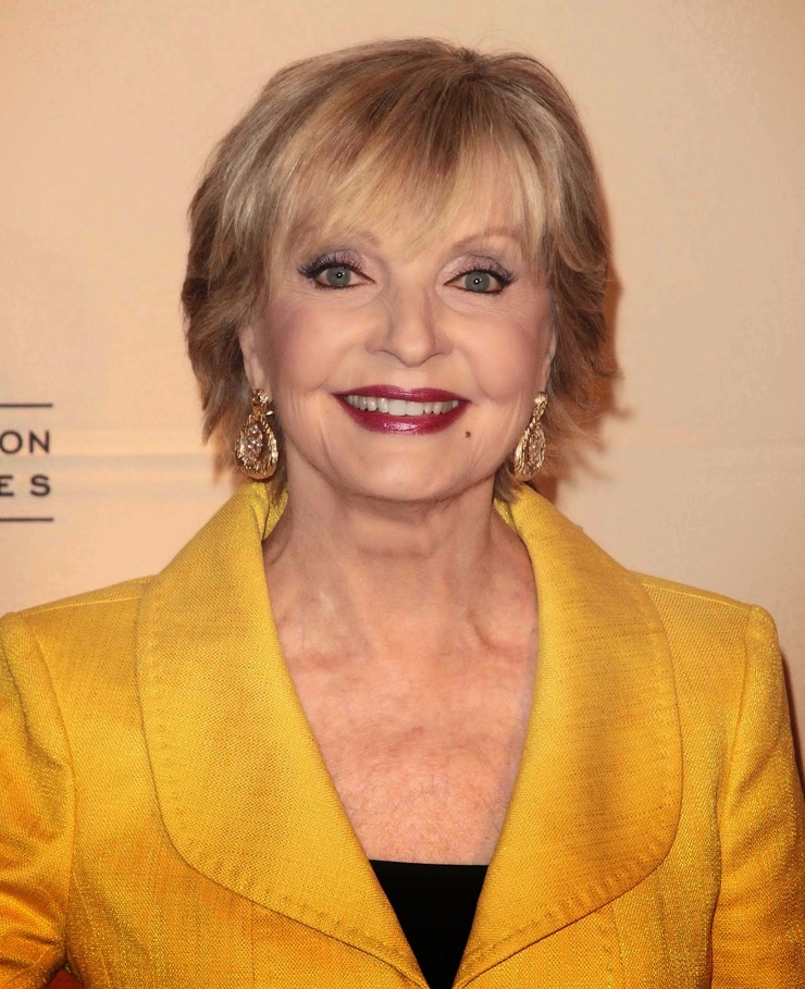 Picture of Florence Henderson