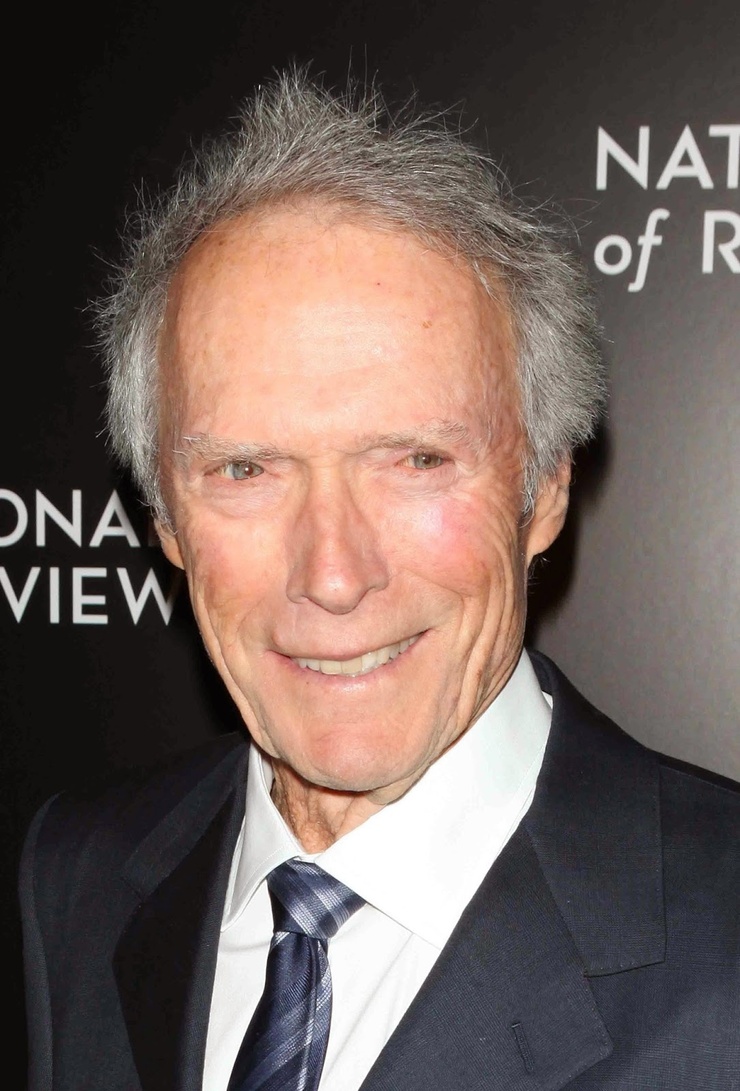 Picture of Clint Eastwood