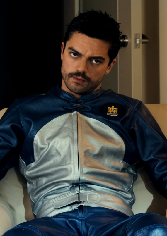 Picture of Dominic Cooper