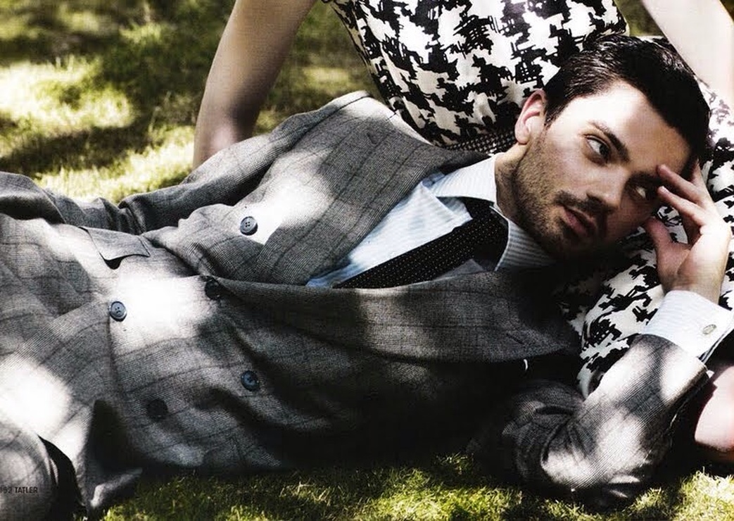 Picture of Dominic Cooper