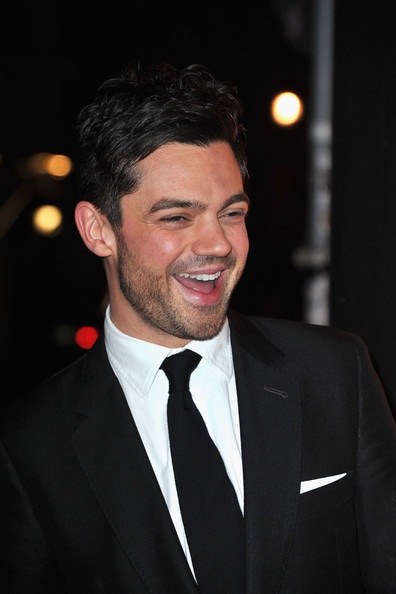 Picture of Dominic Cooper