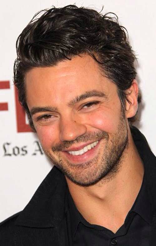Picture of Dominic Cooper