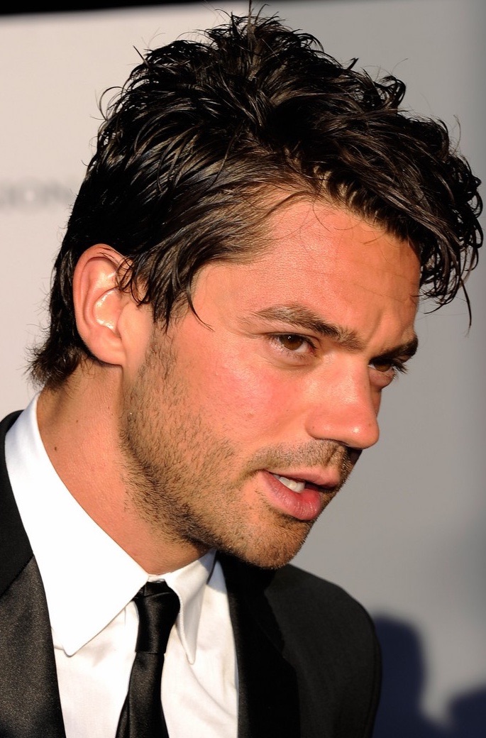 Dominic Cooper image