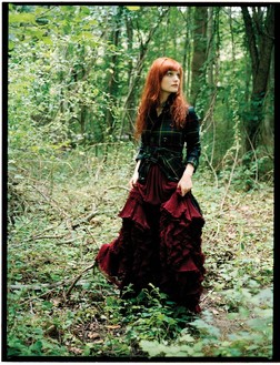 Picture of Alison Sudol