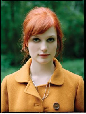 Picture of Alison Sudol