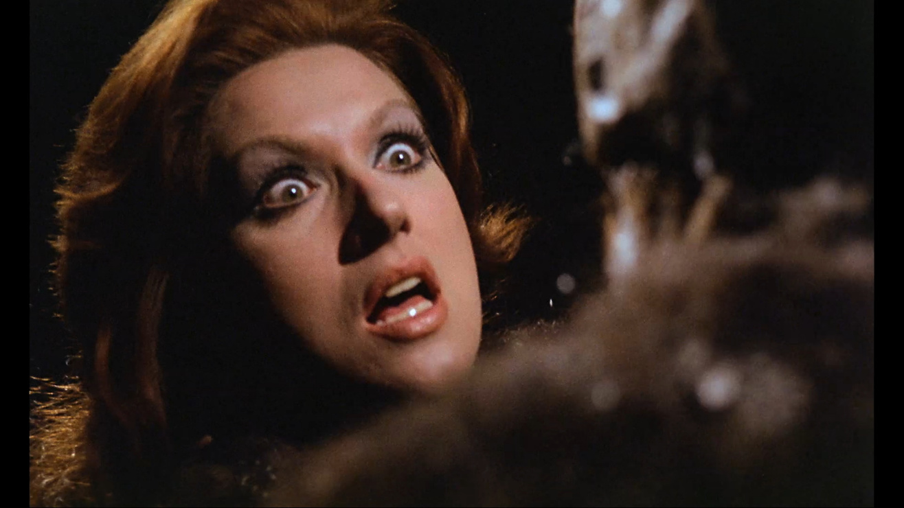 Picture of Horror Express (1972)
