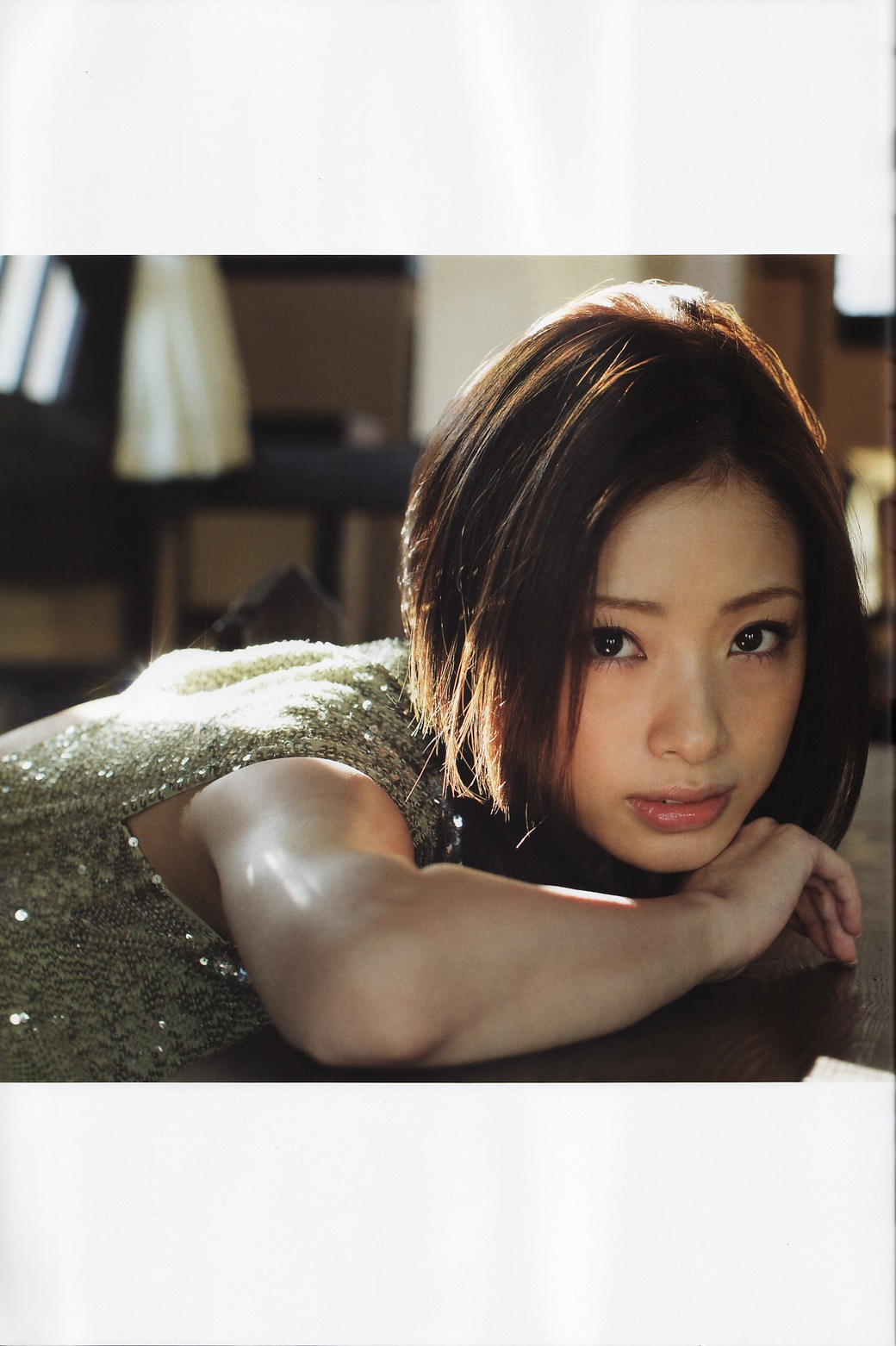 Image of Aya Ueto