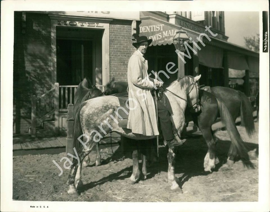 Picture of Jesse James