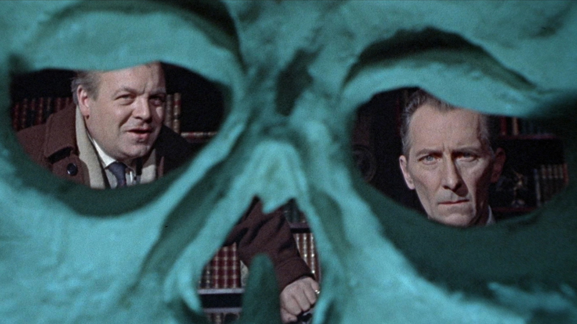 Picture of The Skull (1965)