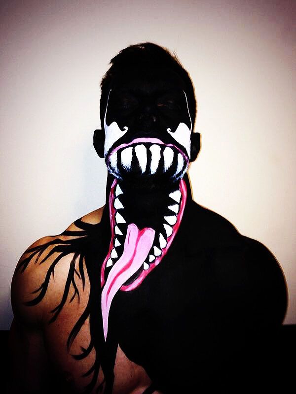 Picture of Prince Devitt