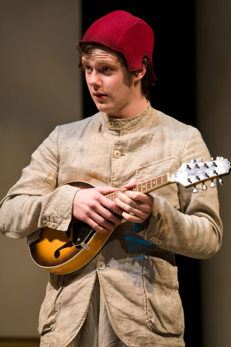 Peter Mark Kendall image