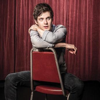 Picture of Peter Mark Kendall