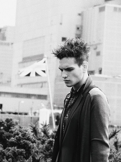 Image of Will Westall