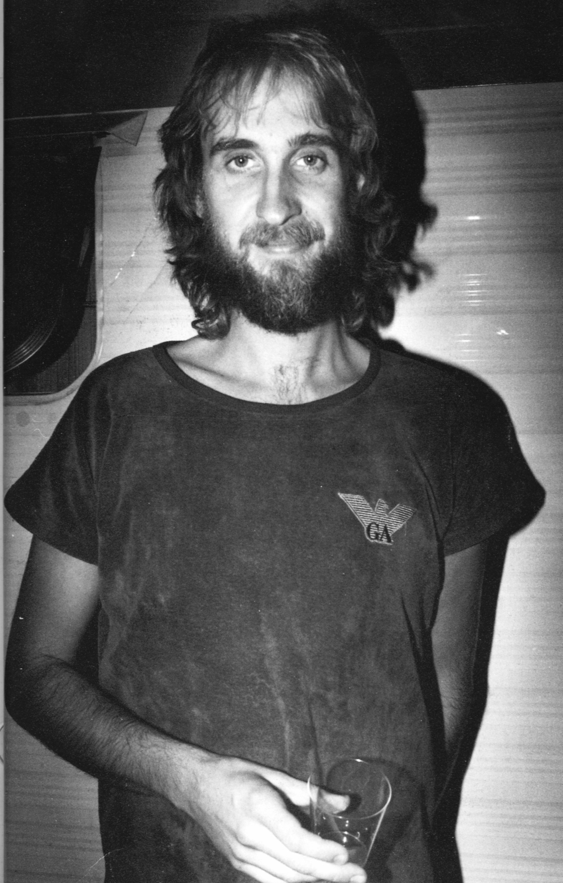 Picture of Mike Rutherford
