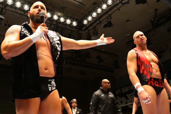 Picture of Cody Hall
