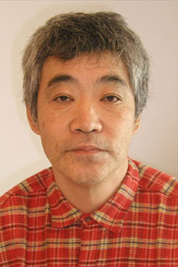 Picture of Akira Emoto