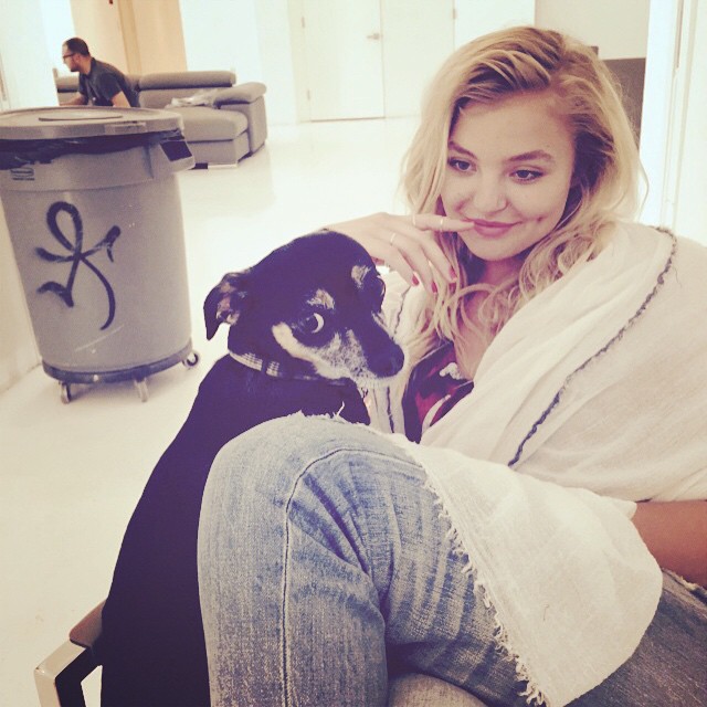 Picture of Rachel Hilbert