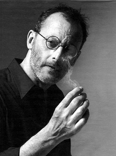 Image of Jean Reno