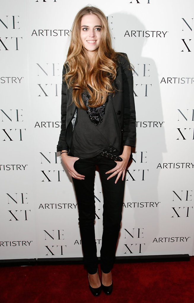 Picture of Clara Alonso