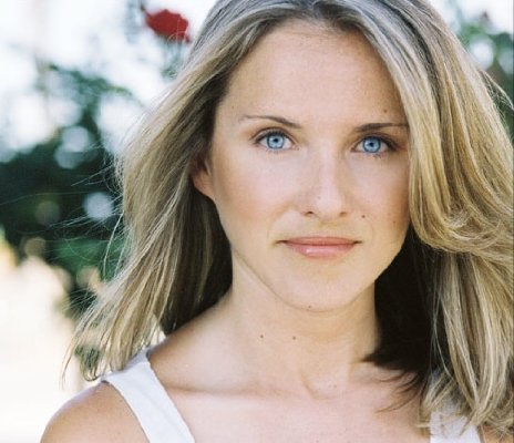 Image of Lisa Gerber