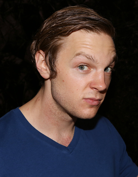 Picture of Will Pullen