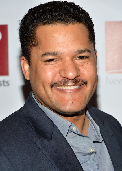 Image of Brandon J. Dirden