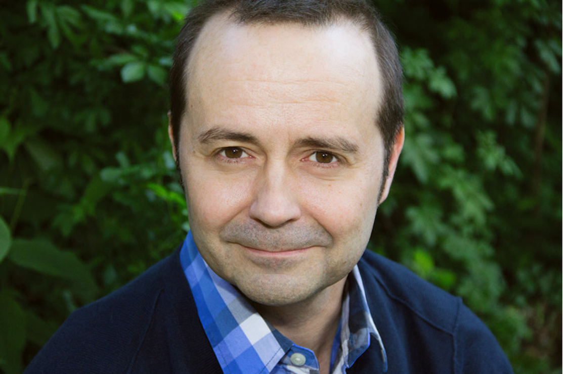 Picture of Todd Faulkner