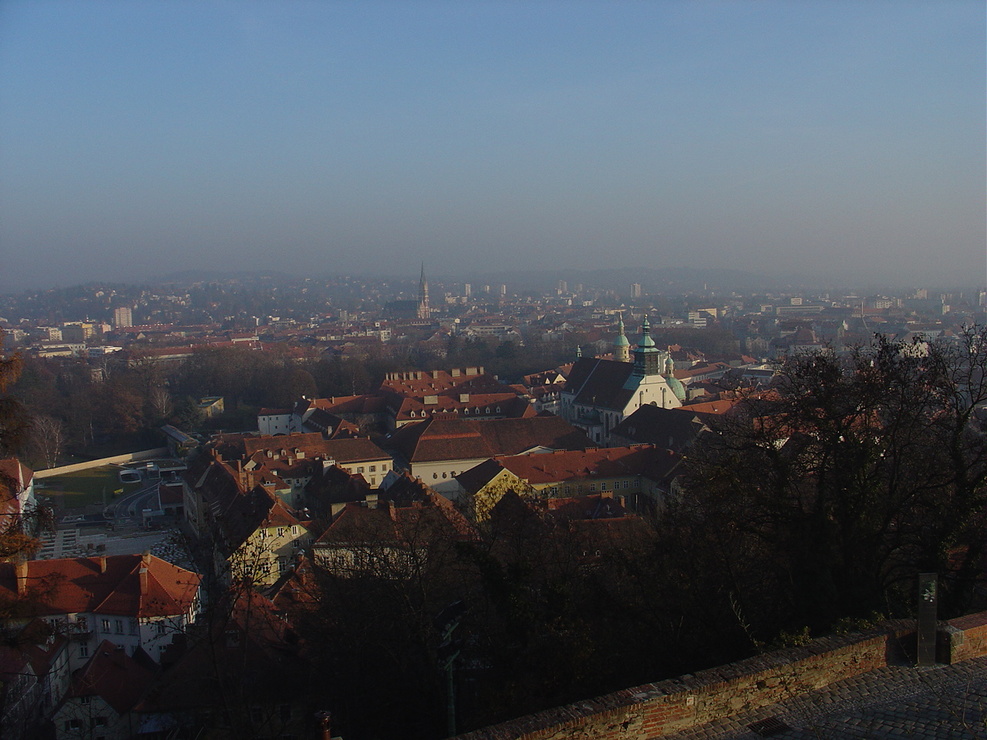 Graz picture