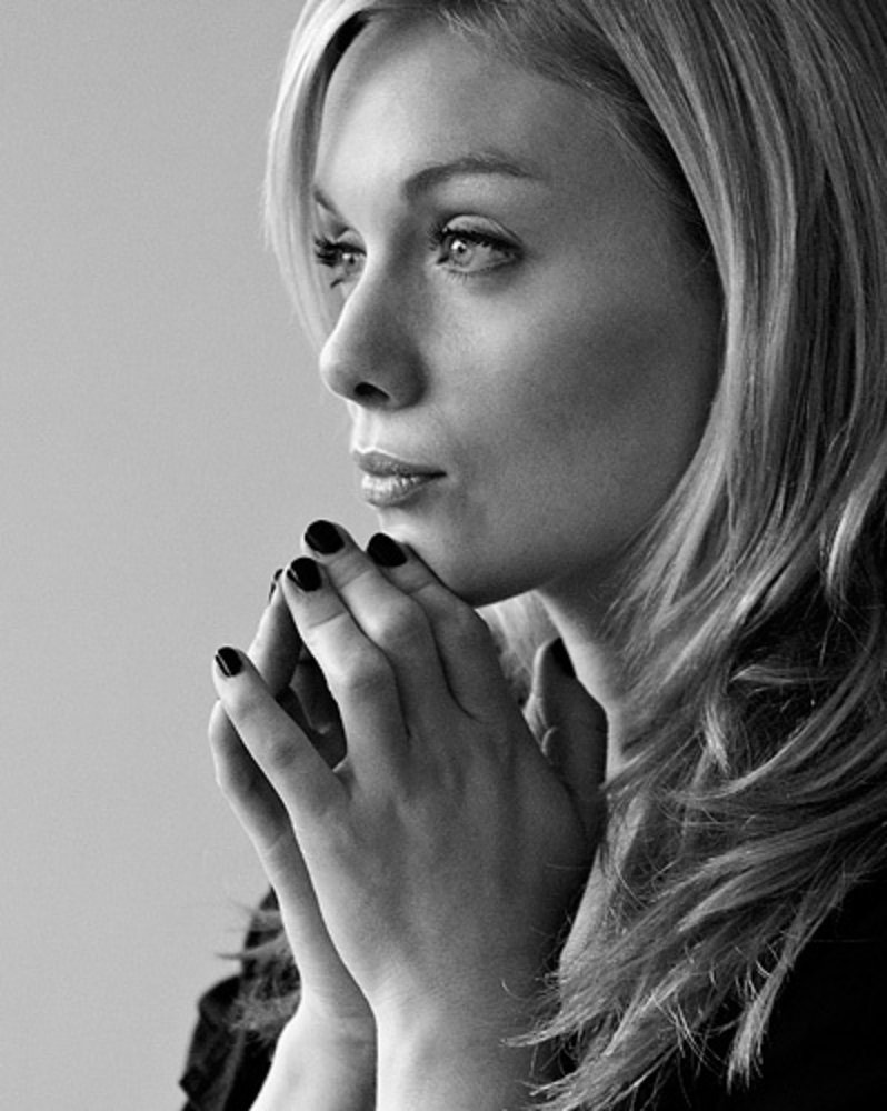 Image of Christina Cole