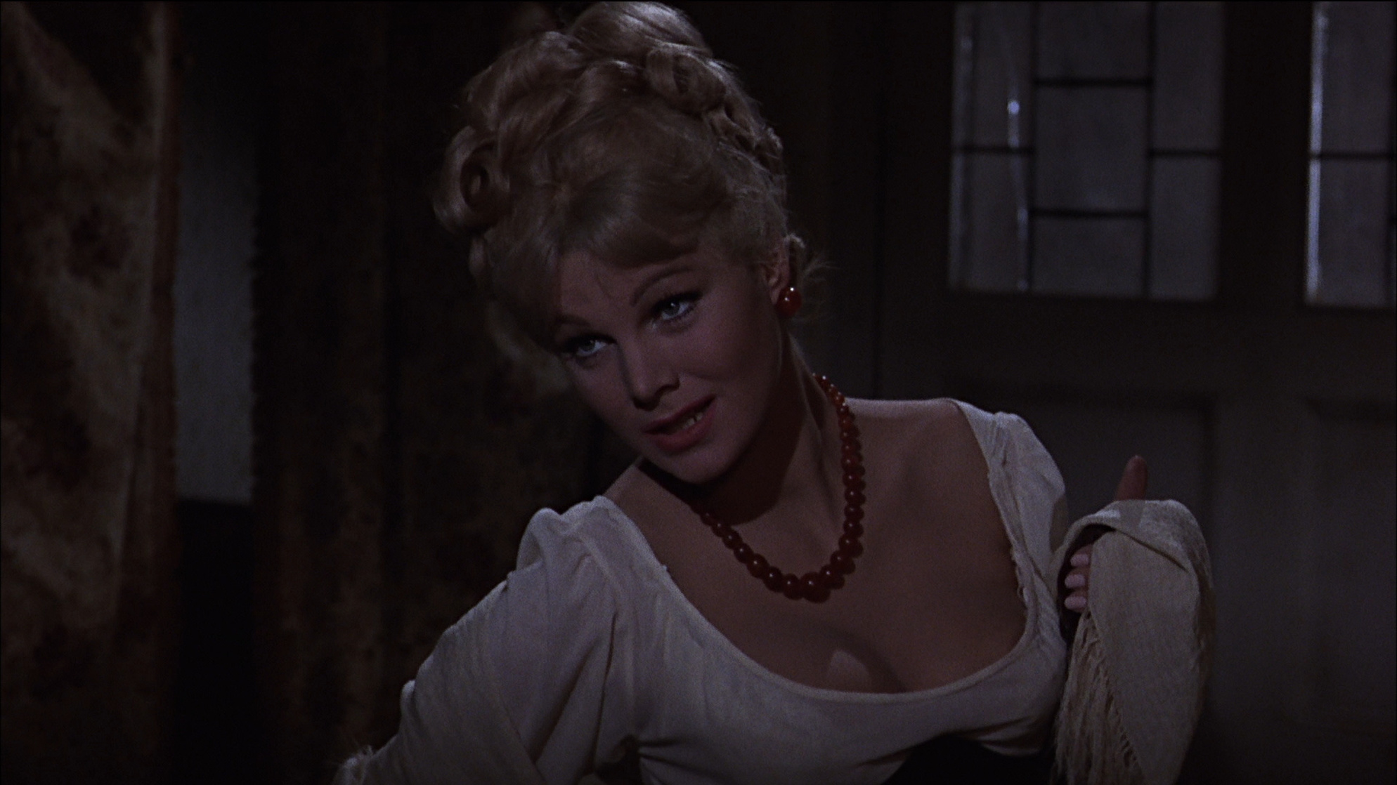 Image Of Frankenstein Created Woman