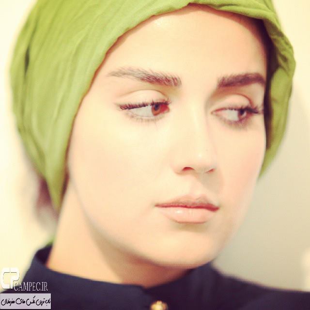 Afsaneh Pakroo picture