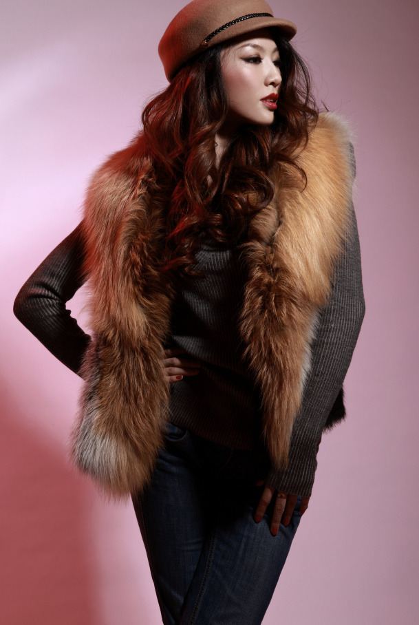 Picture of Sheng Xin Ran