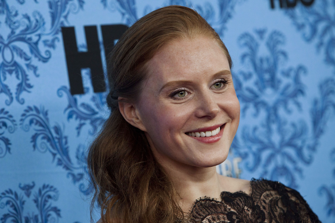 Picture of Christiane Seidel