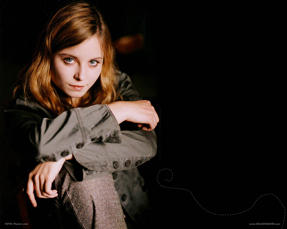 Picture of Delia-Deborah Wagner