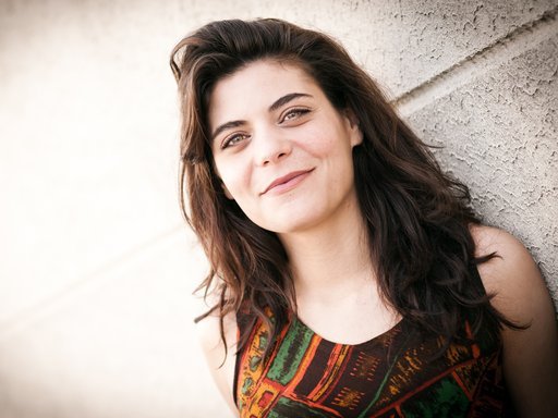 Picture of Sara Turchetto