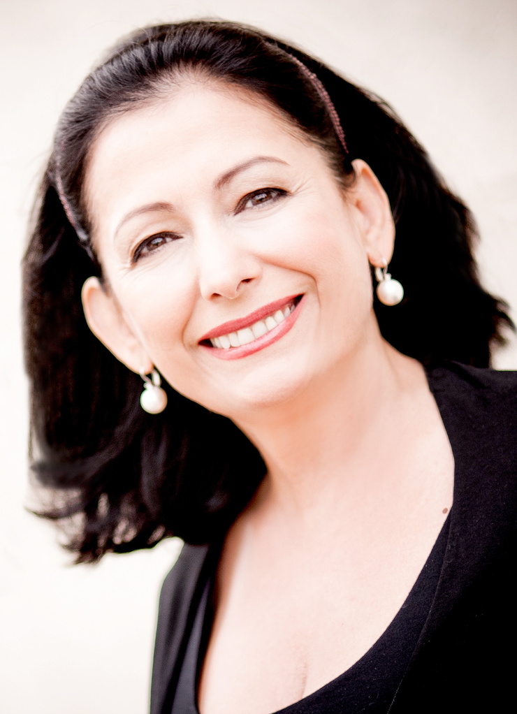 Picture of Susanna Capurso