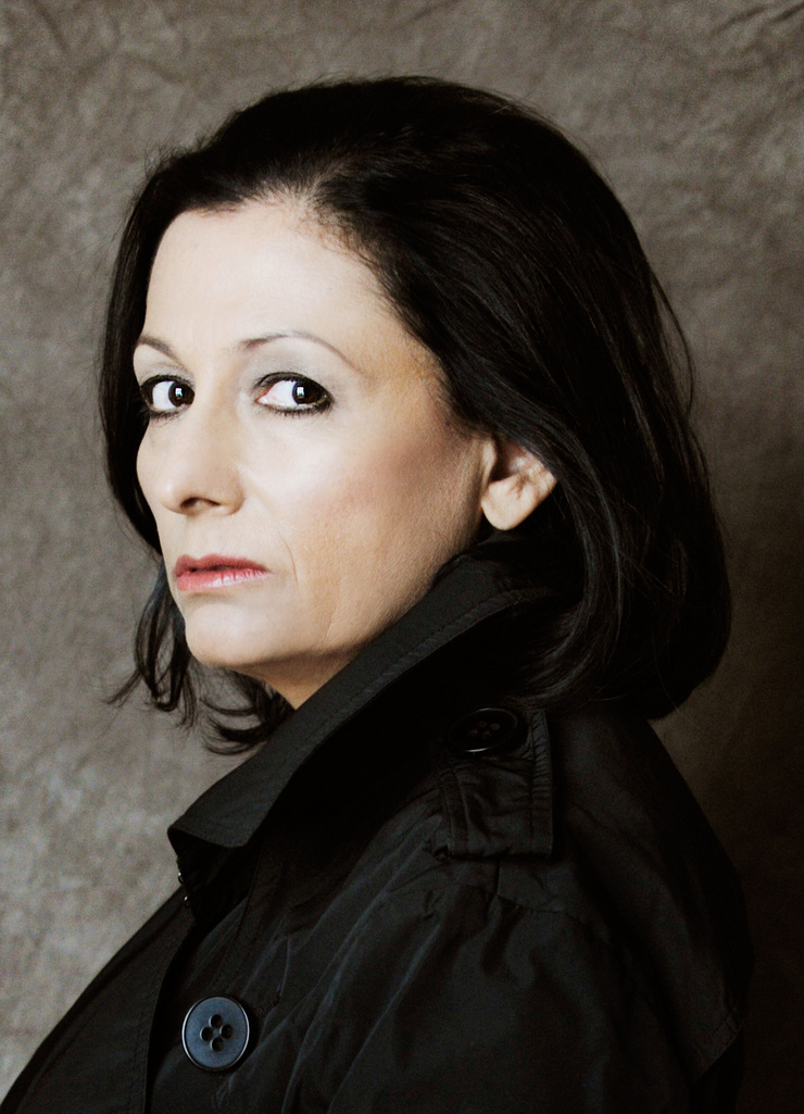 Picture of Susanna Capurso