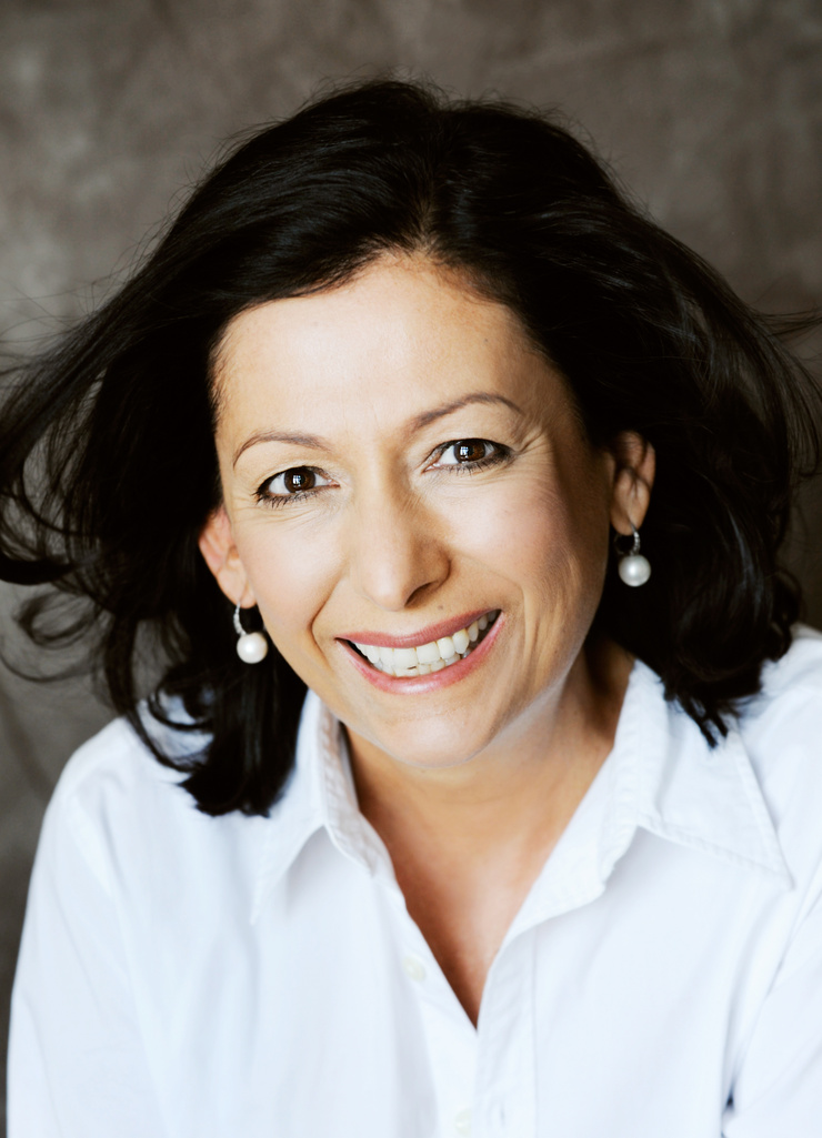 Picture of Susanna Capurso