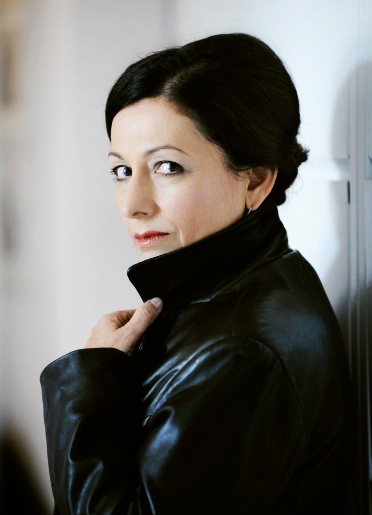 Susanna Capurso picture