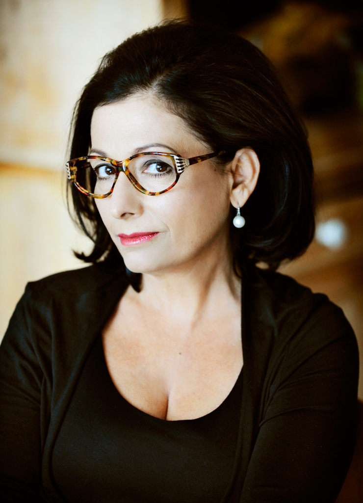 Picture of Susanna Capurso