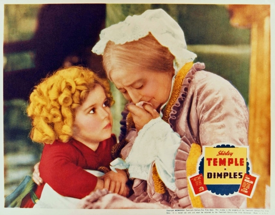 Dimples image