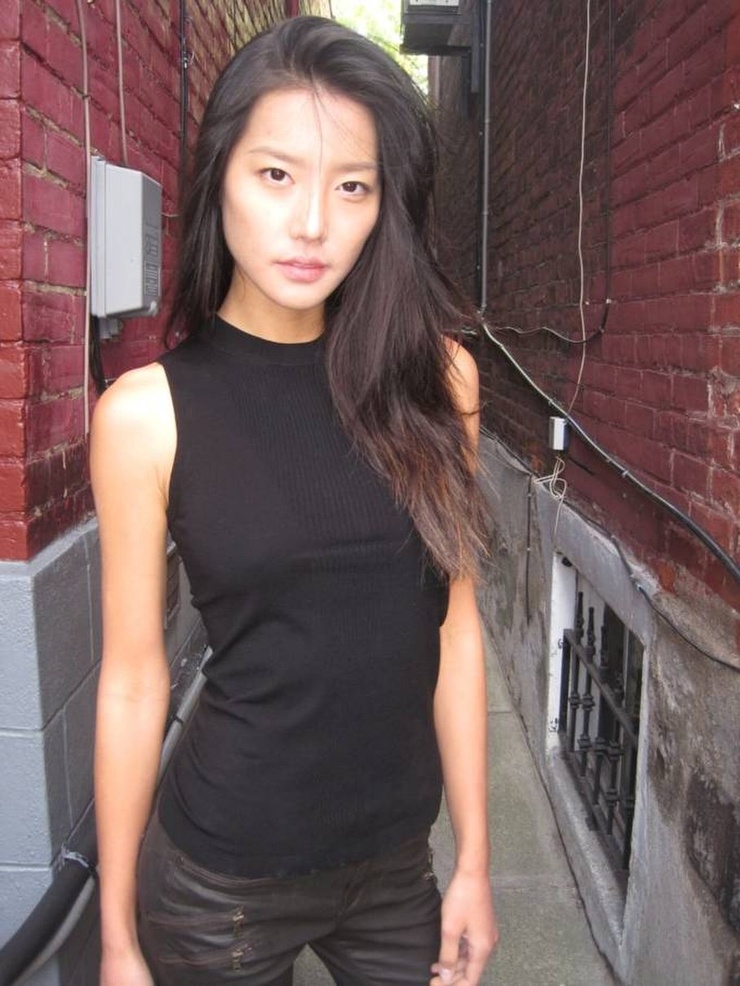 Image of Shiya Zhao
