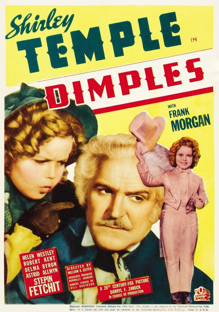 Picture of Dimples