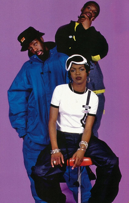 Picture of Fugees
