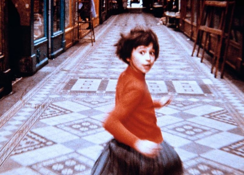 Picture of Catherine Demongeot