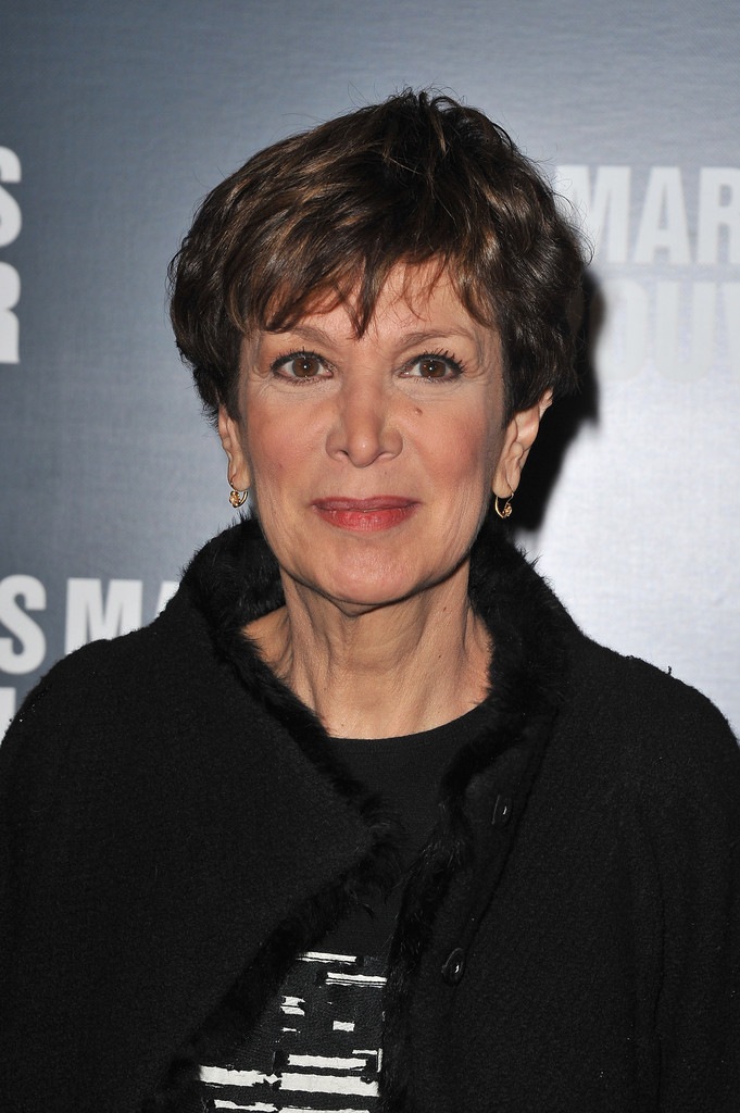 Picture of Catherine Laborde