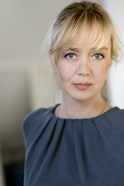 Picture of Pamela Knaack