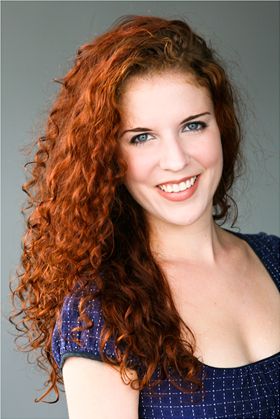 Lizzie Ballinger picture