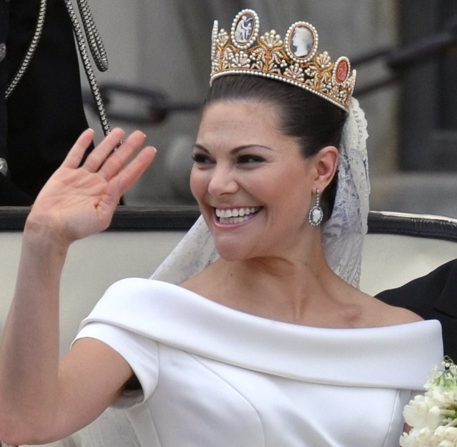 Picture of Crown Princess Victoria