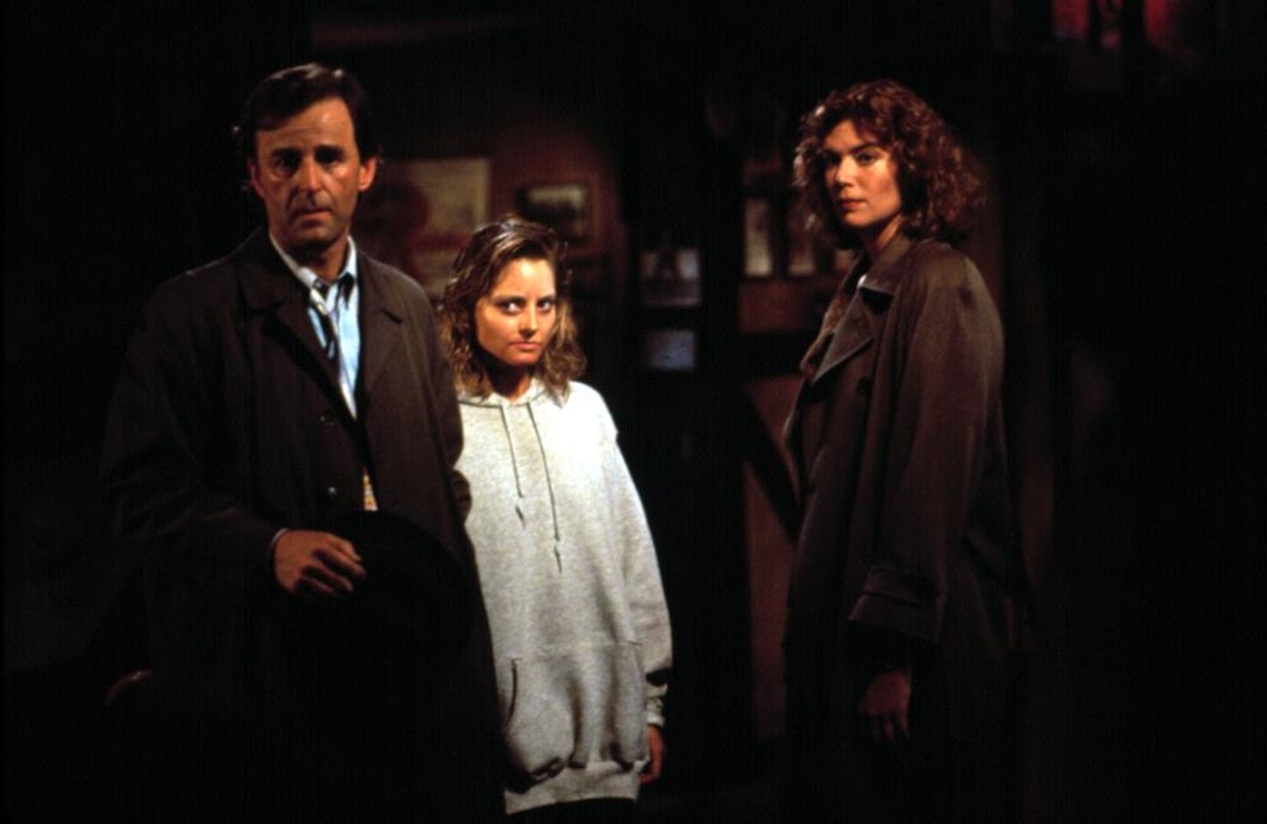 Picture of The Accused (1988)